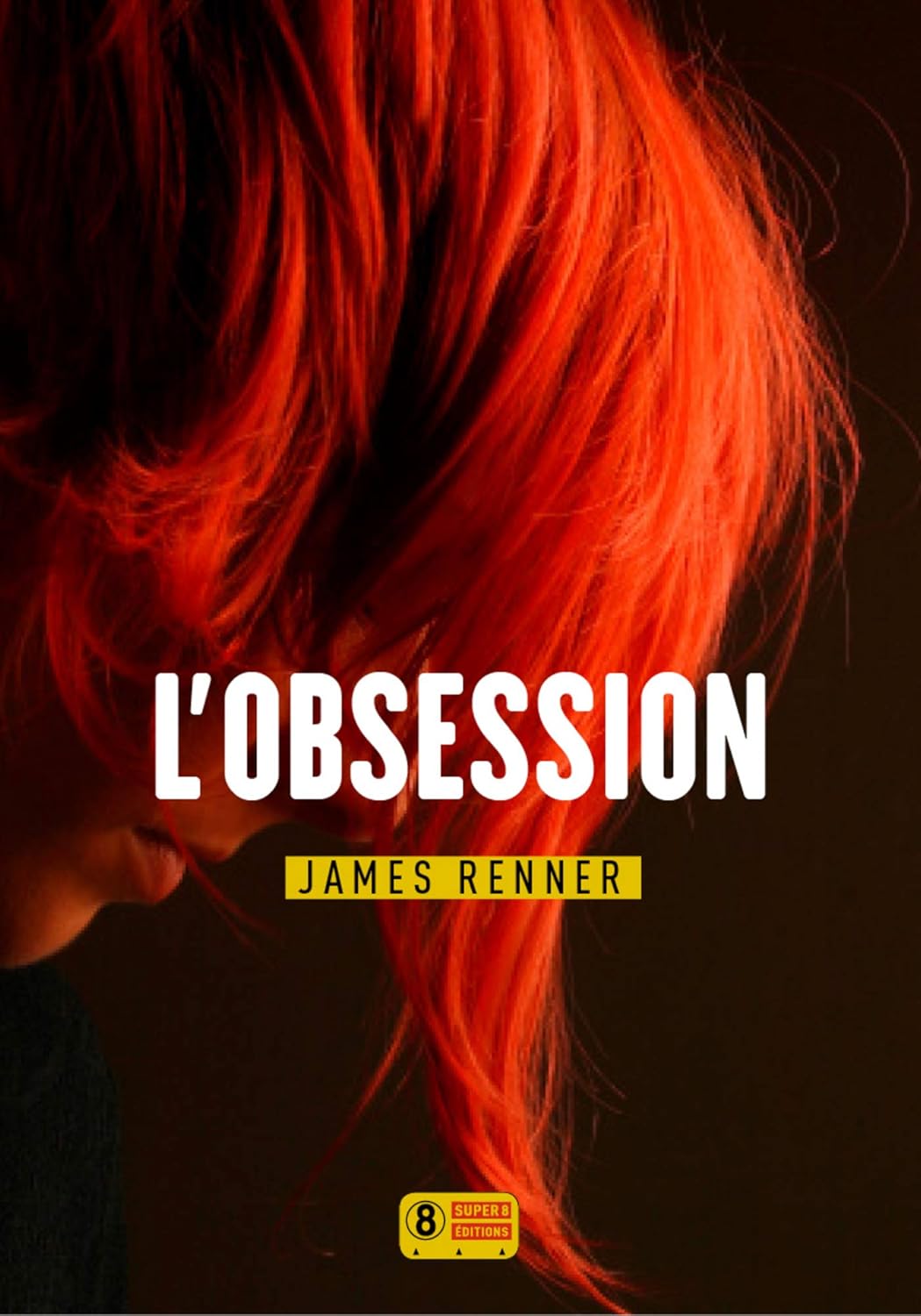 Amazon.com: L'obsession (French Edition) eBook : Renner, James, Nicolas ...