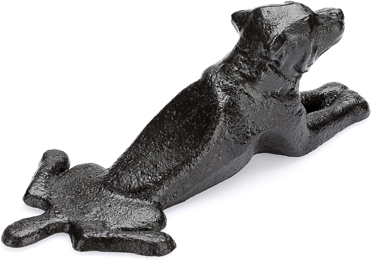 Amazon.com: Cast Iron Door Stop - Decorative Rustic Door Stoppers ...