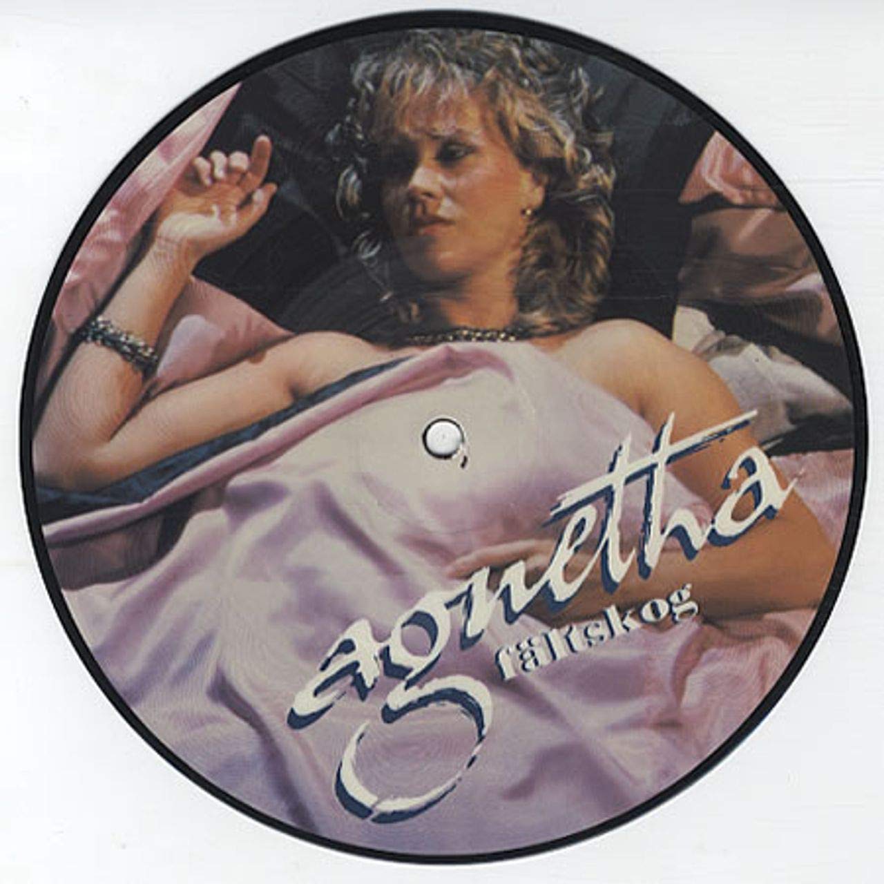 Can't Shake Loose - Agnetha Faltskog: Amazon.de: Musik-CDs & Vinyl