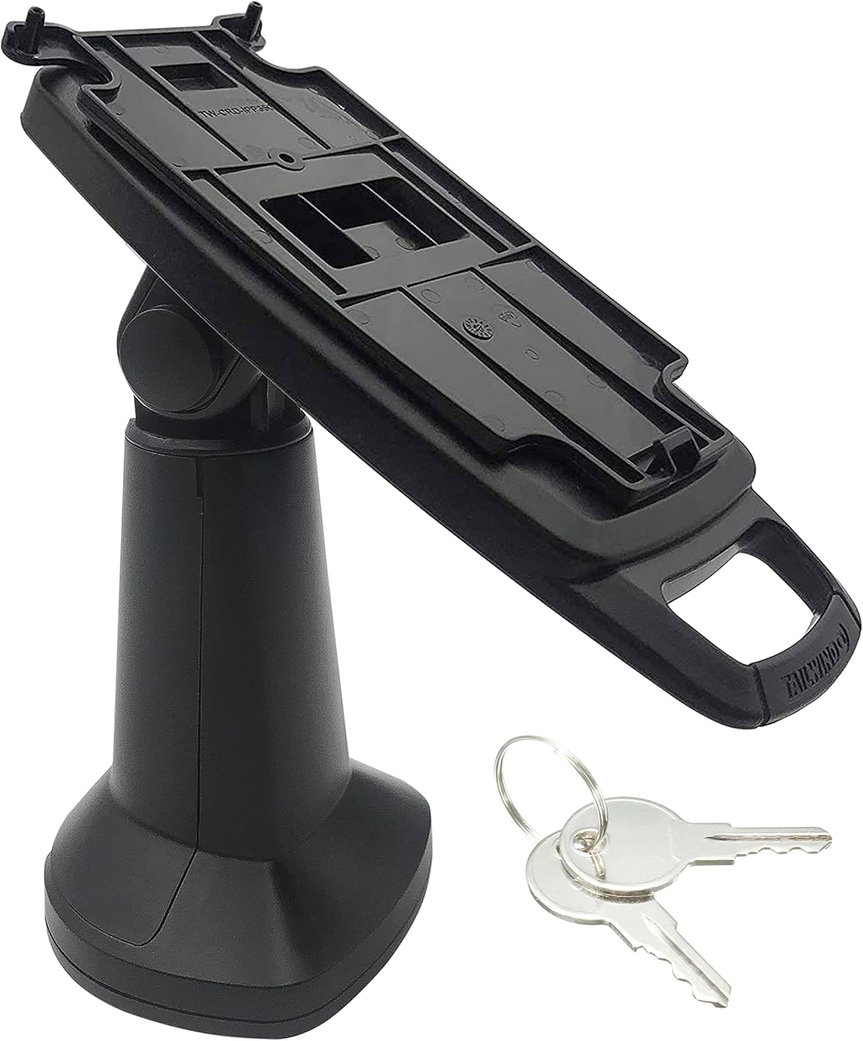 Tailwind Ingenico IPP310/315/320/350 7" Latch and Lock Pole Mount ...