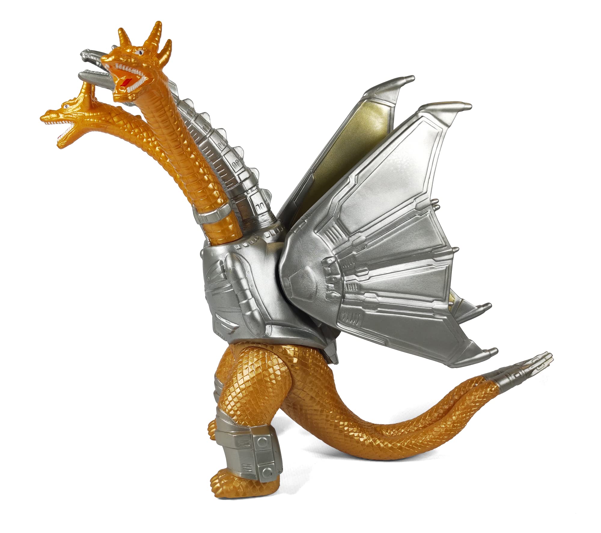 Godzilla King Ghidorah Toy
