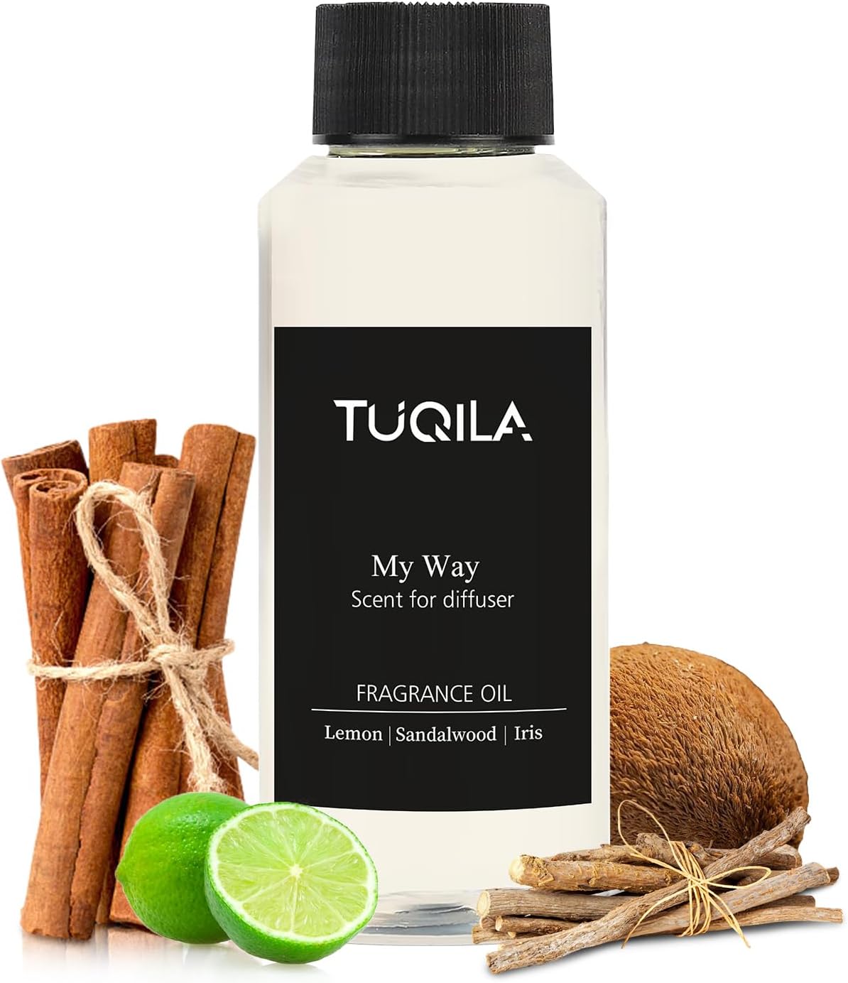 Amazon.com: Brooklyn Botany Hotel Diffuser Oil Golden Scent - Luxury ...