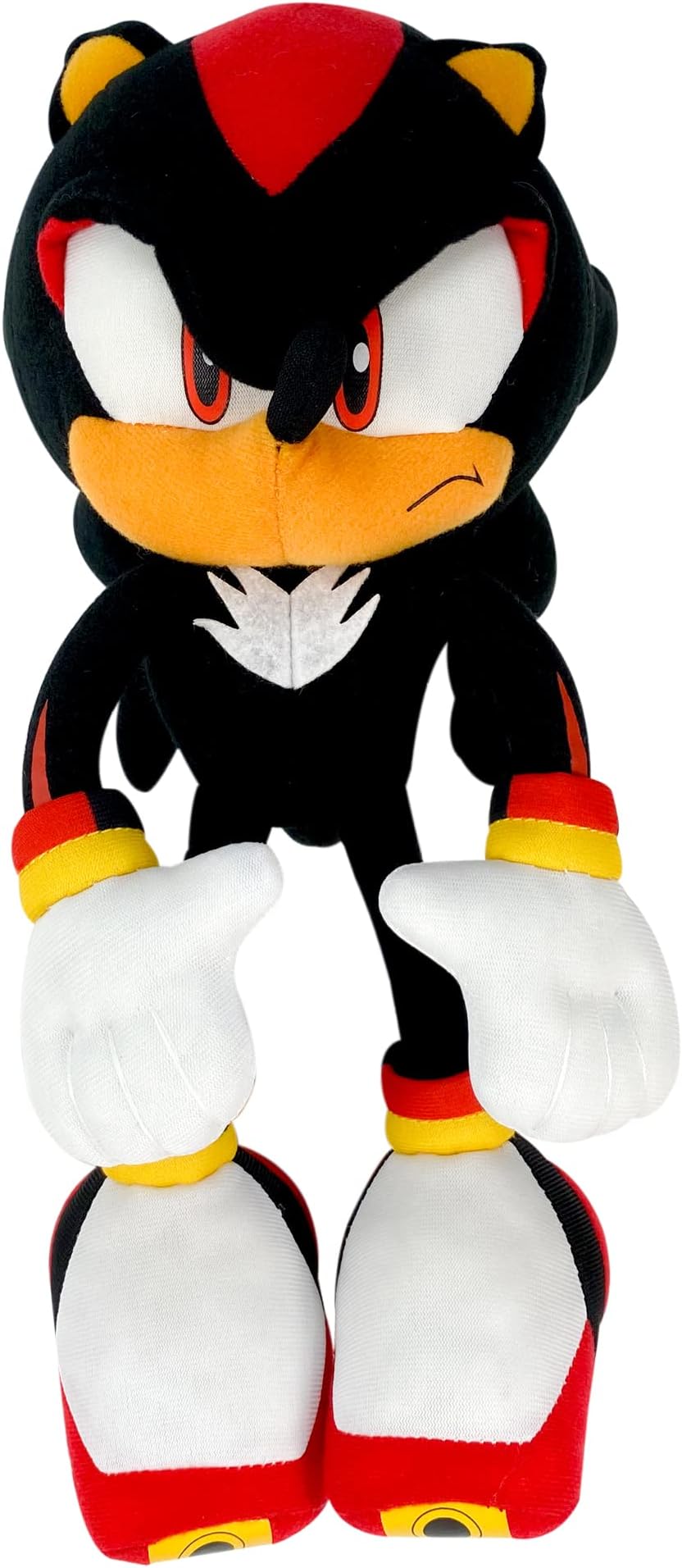 Great Eastern GE-8967 Sonic The Hedgehog - Shadow Plush, 12 ...