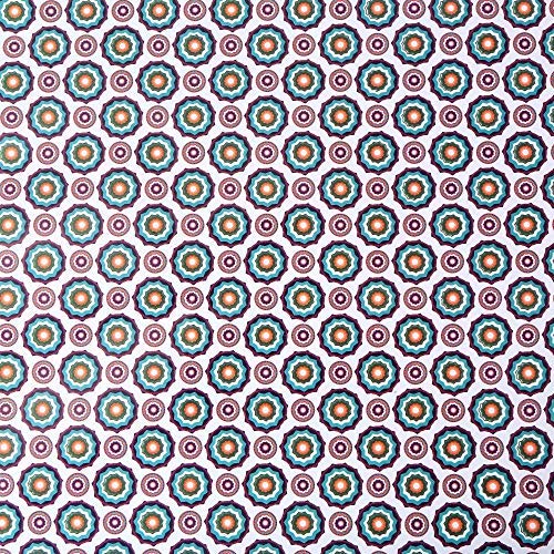 Paper Pep Packaging Collection White Traditional Print 27"X40" Paper ...