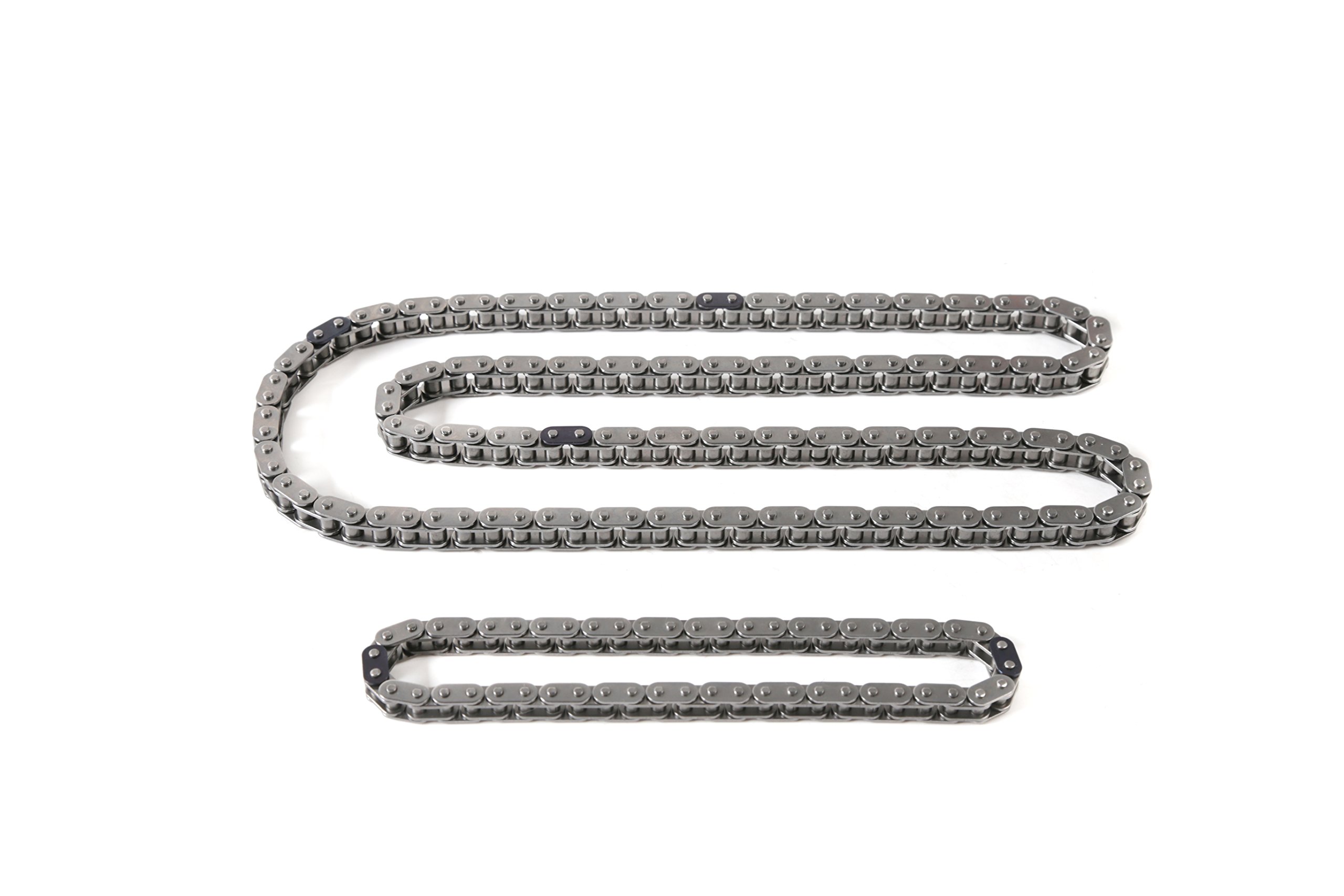2AZ-FE Timing Chain Kit MOCA Timing Chain Kit With VVT-i Adjuster ...