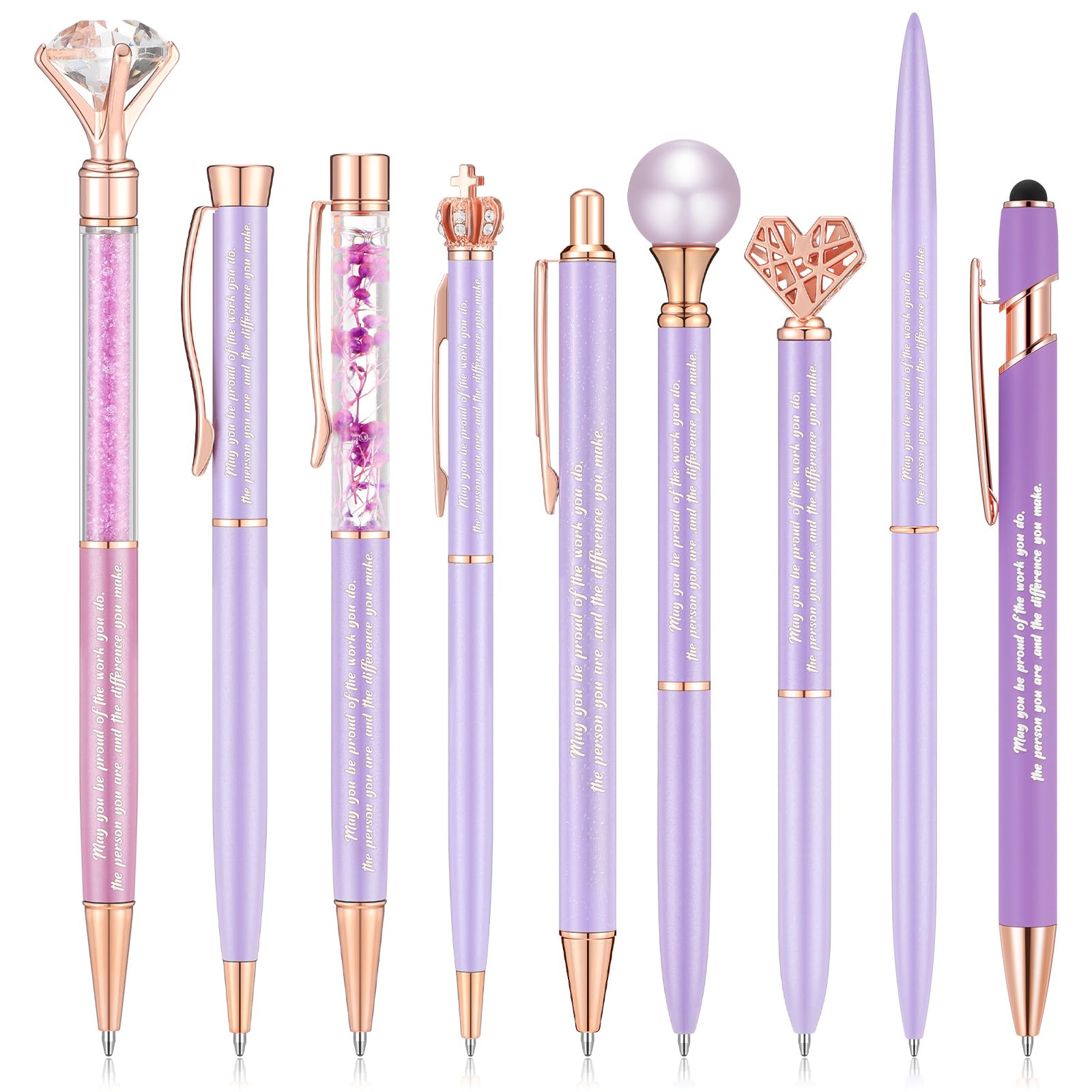 Fancy Pens For Girls
