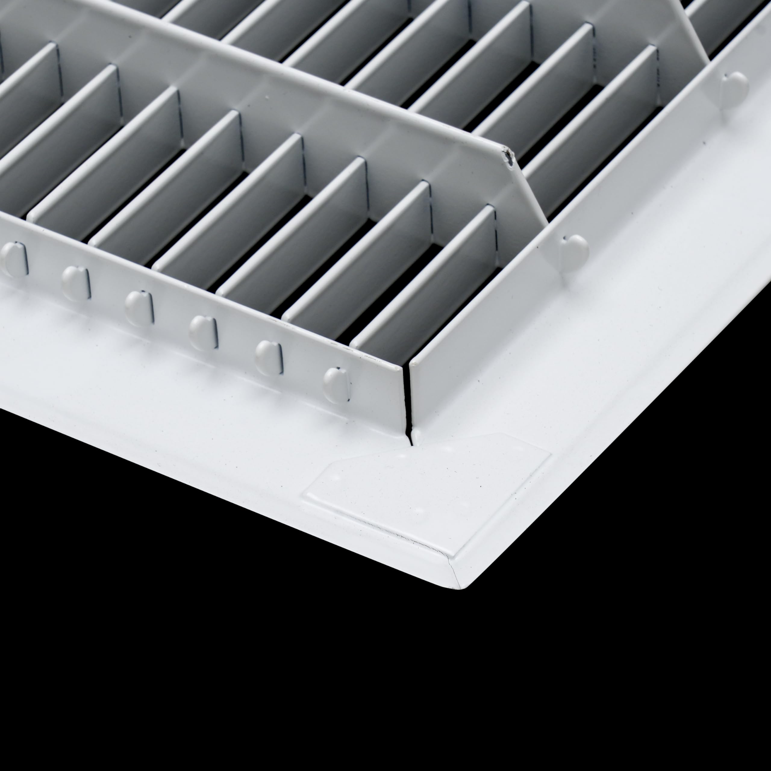 Snapklik.com : Handua 8"W X 14"H Duct Opening Size Return Air Floor ...