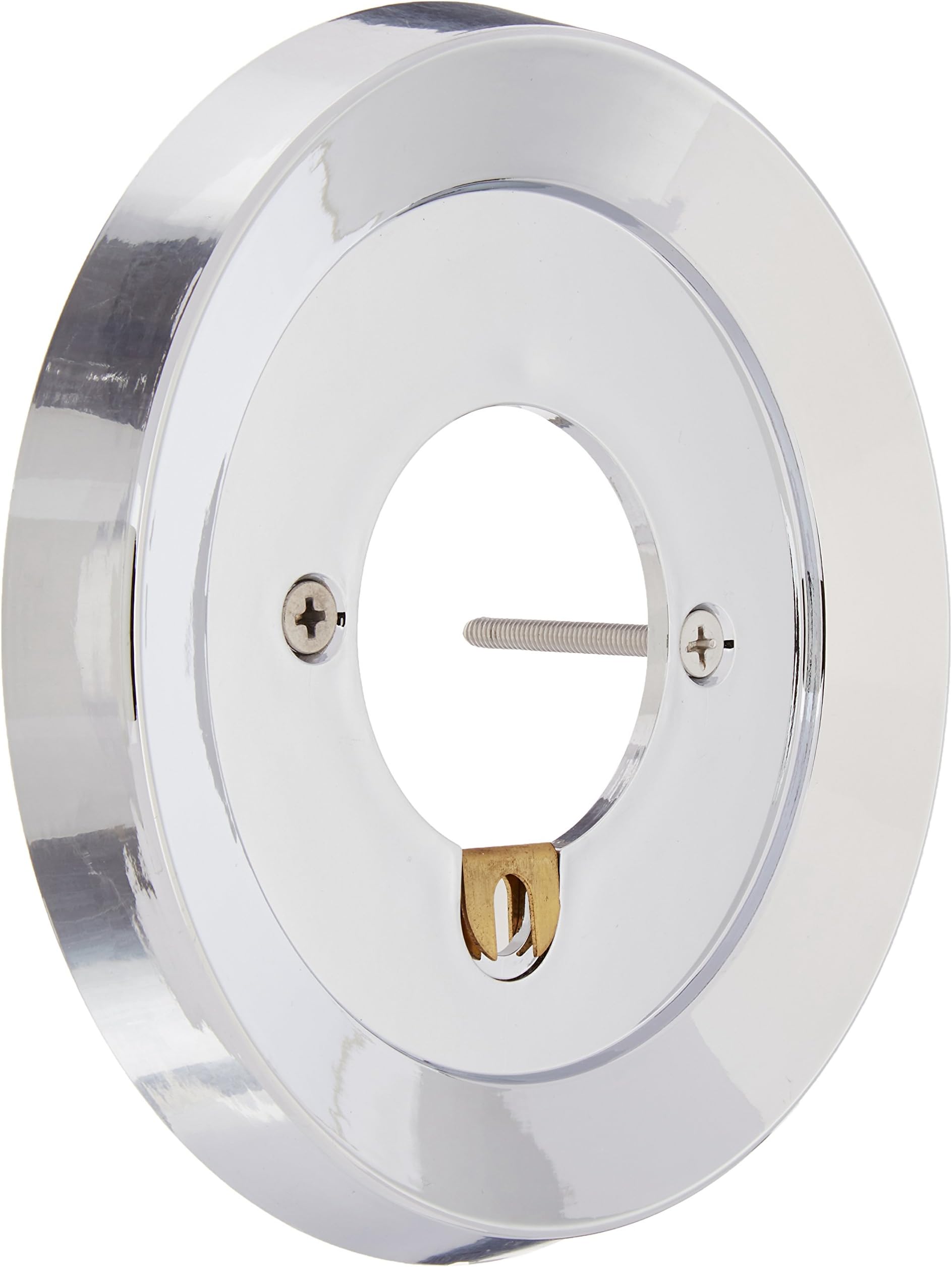 Symmons T-27-ESC-A Temptrol Model A Escutcheon, Polished Chrome ...