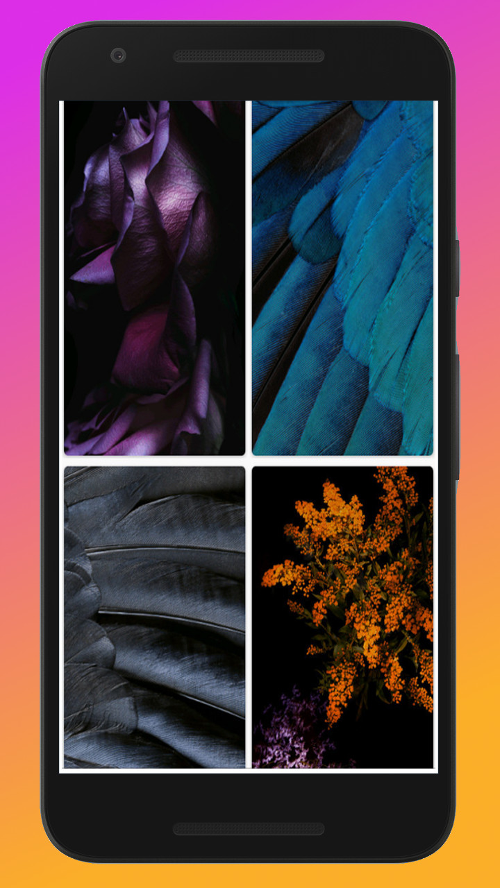 2K Wallpapers:Free backgrounds & lock screens - App on Amazon Appstore