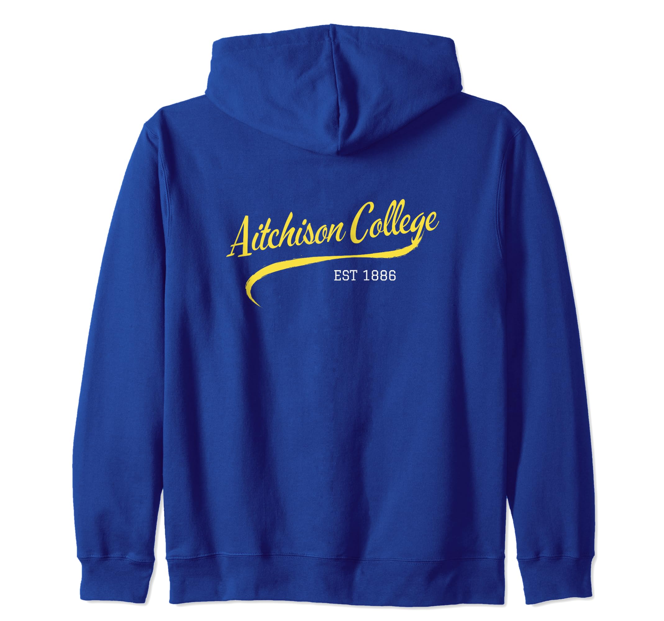 Aitchison College Logo