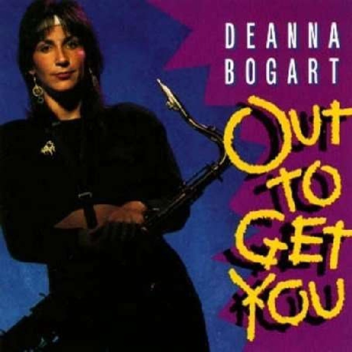 Out To Get You Deanna Bogart Amazon in Music out-to-get-you-deanna-bogart-amazon-in-music