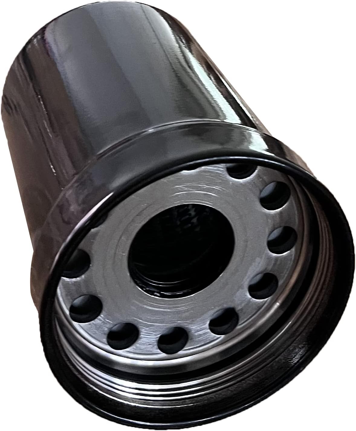 Amazon.com: RE504836 Engine Oil Filter Replacement for John Deere 5076E ...