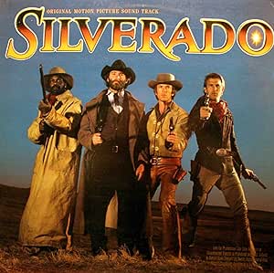 Amazon | Silverado (Soundtrack) | | ミュージック | ミュージック