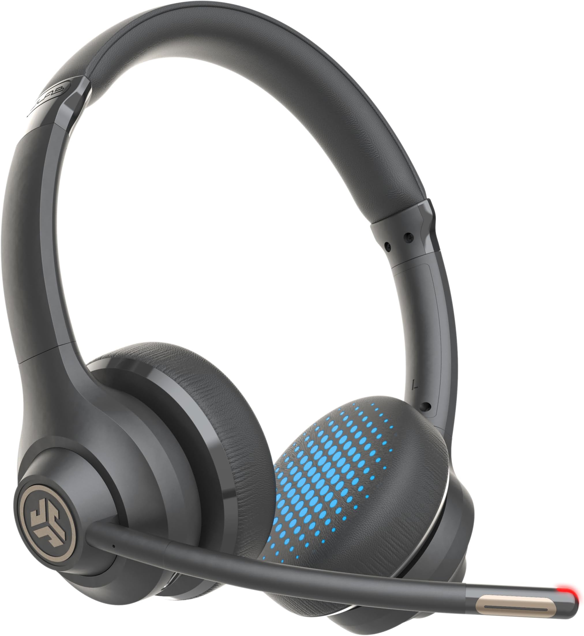 Amazon.com: Logitech Over-The-Head Wireless Headset H600 : Electronics