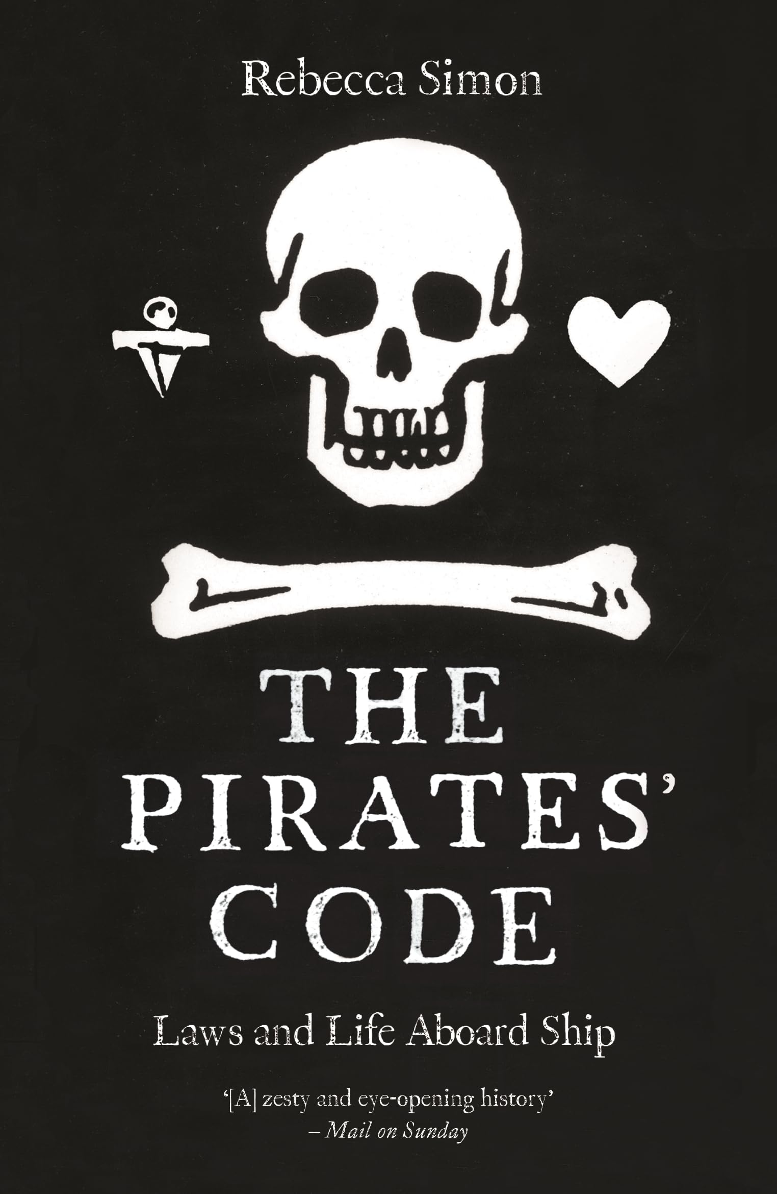 Amazon.com: The Pirates’ Code: Laws and Life Aboard Ship: 9781789149456 ...
