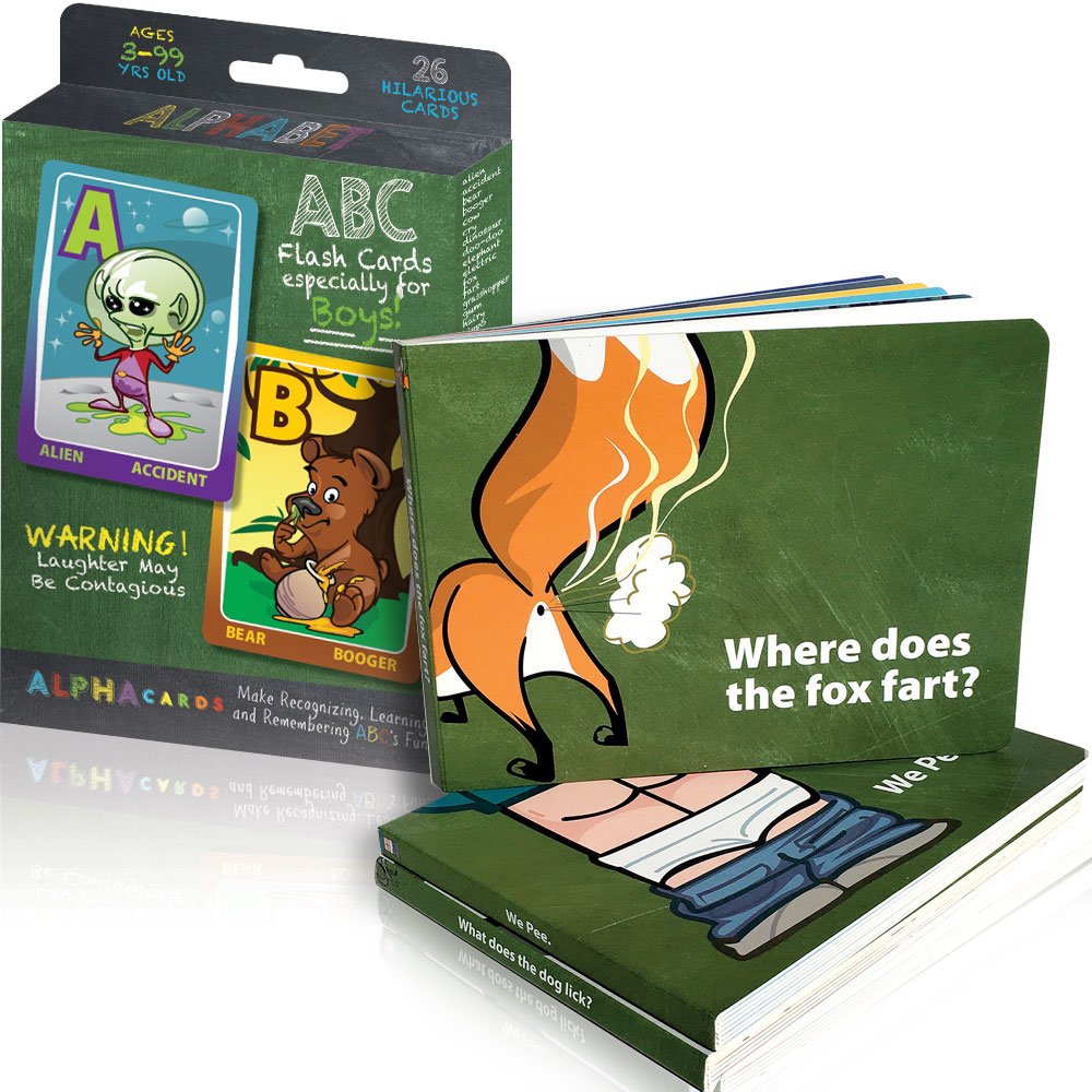 Buy He's All Boy Toddler learning to read bundle #4 includes Alpha ...