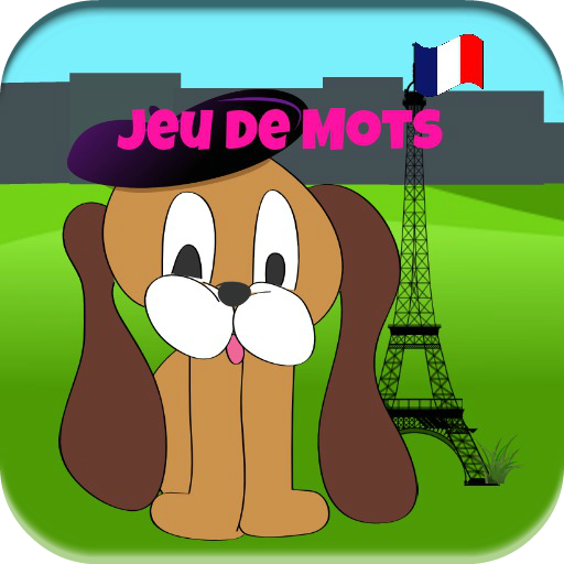 French Word Game - App on Amazon Appstore