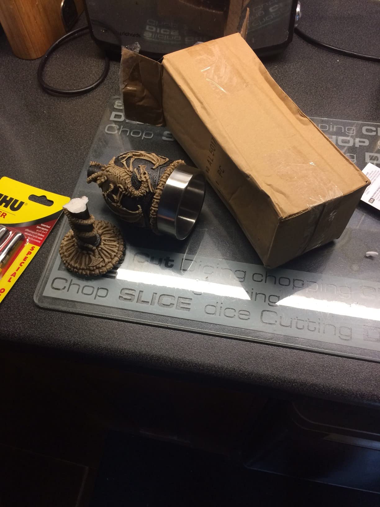 Goblet : Amazon.co.uk: Home & Kitchen