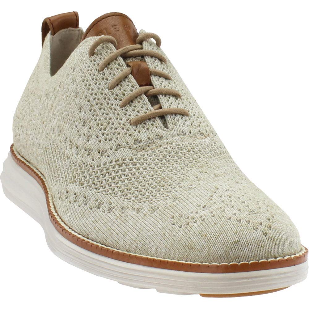 Snapklik.com : Cole Haan Unisex-Adult Originalgrand Stitchlite Wingtip ...