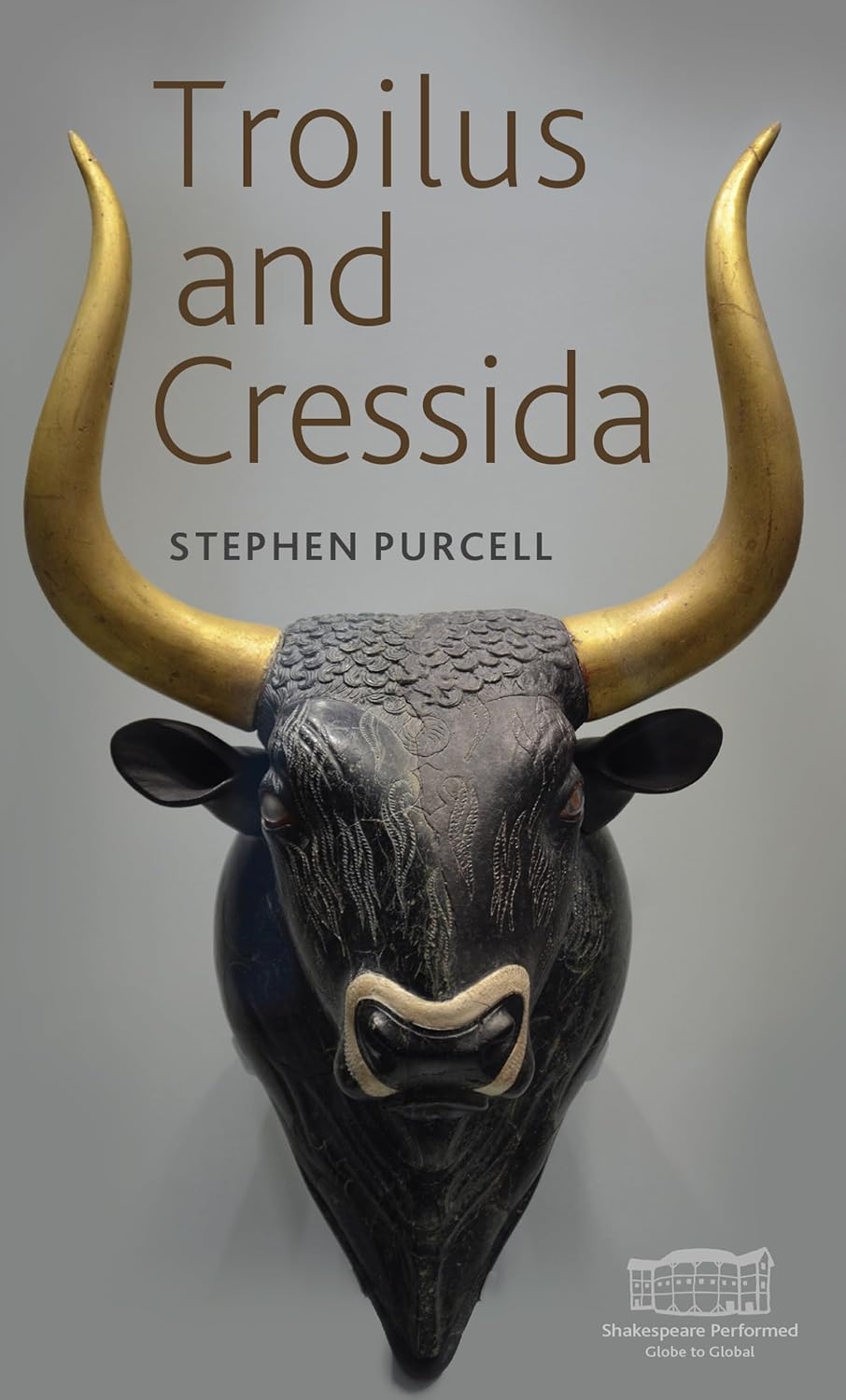 Troilus and Cressida (English Edition) eBook : Purcell, Stephen: Amazon ...