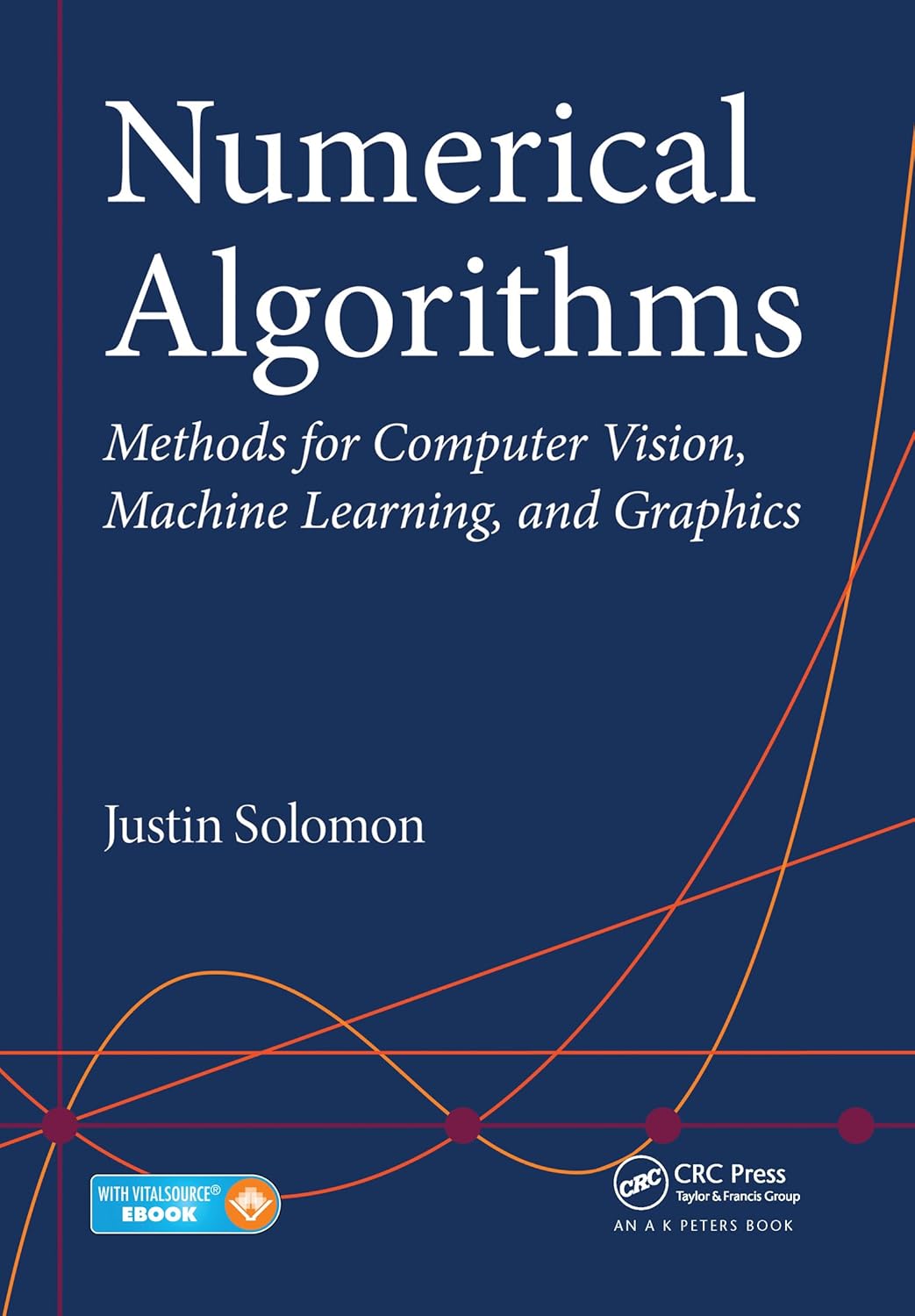 Amazon | Numerical Algorithms | Solomon, Justin | Methodology