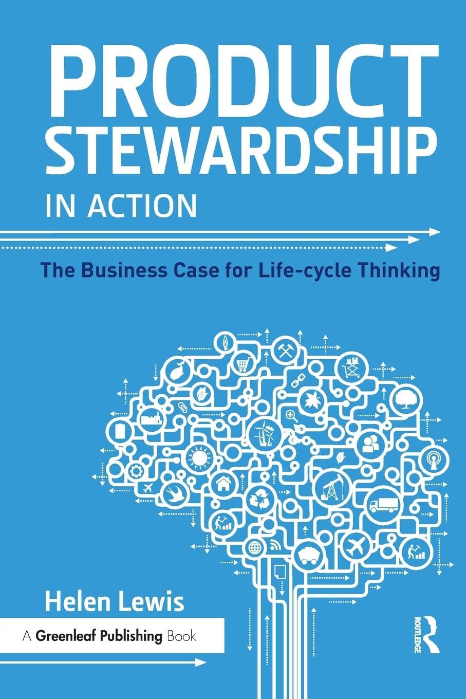 Amazon | Product Stewardship in Action | Lewis, Helen | Ethics