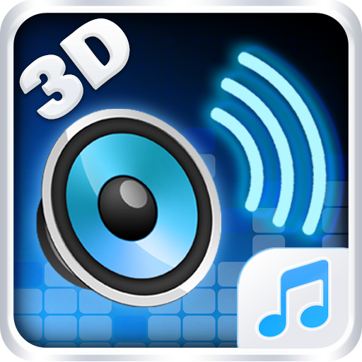 3D Effects Ringtones - App on Amazon Appstore