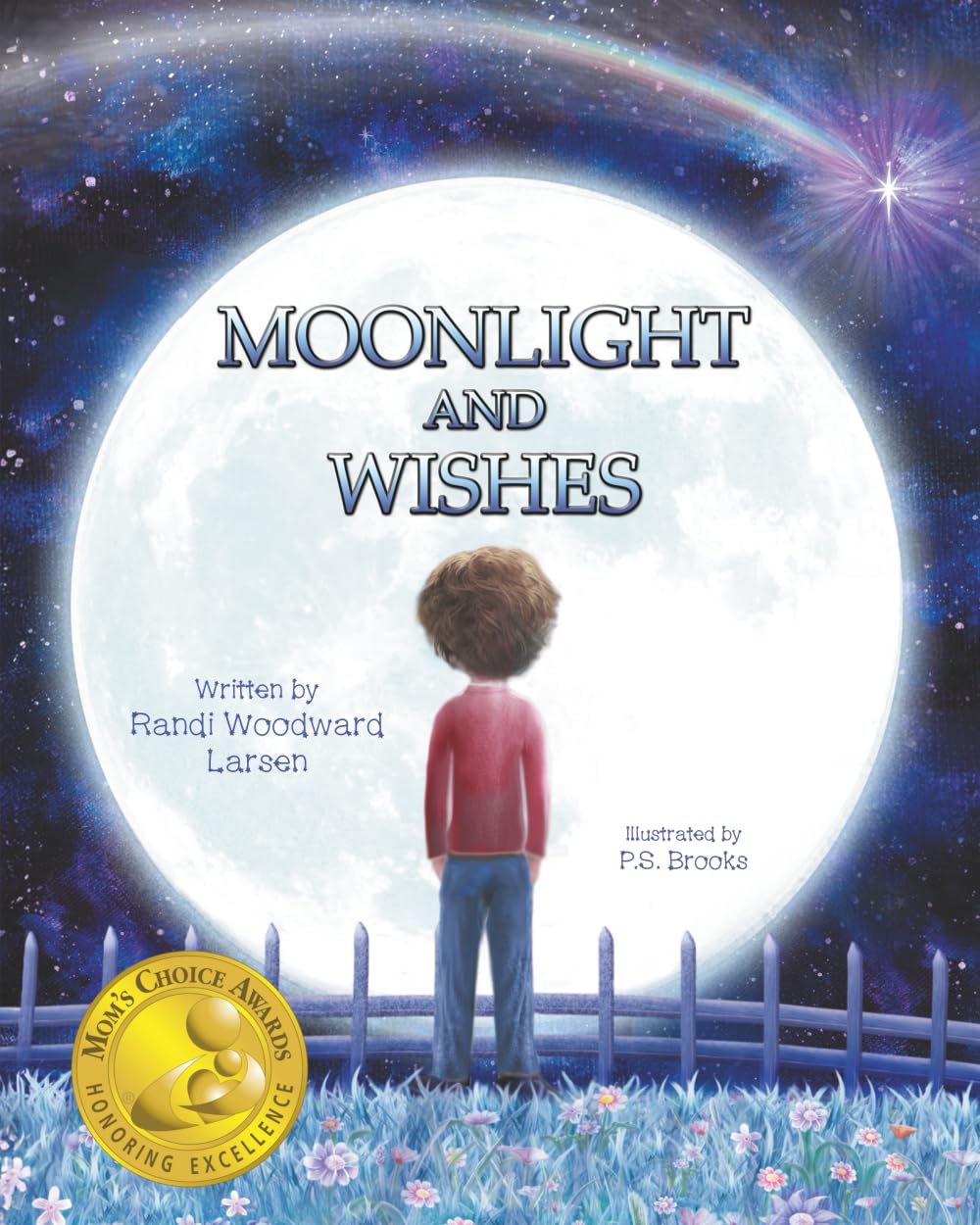 Book review of Moonlight and Wishes - Readers' Favorite: Book Reviews ...