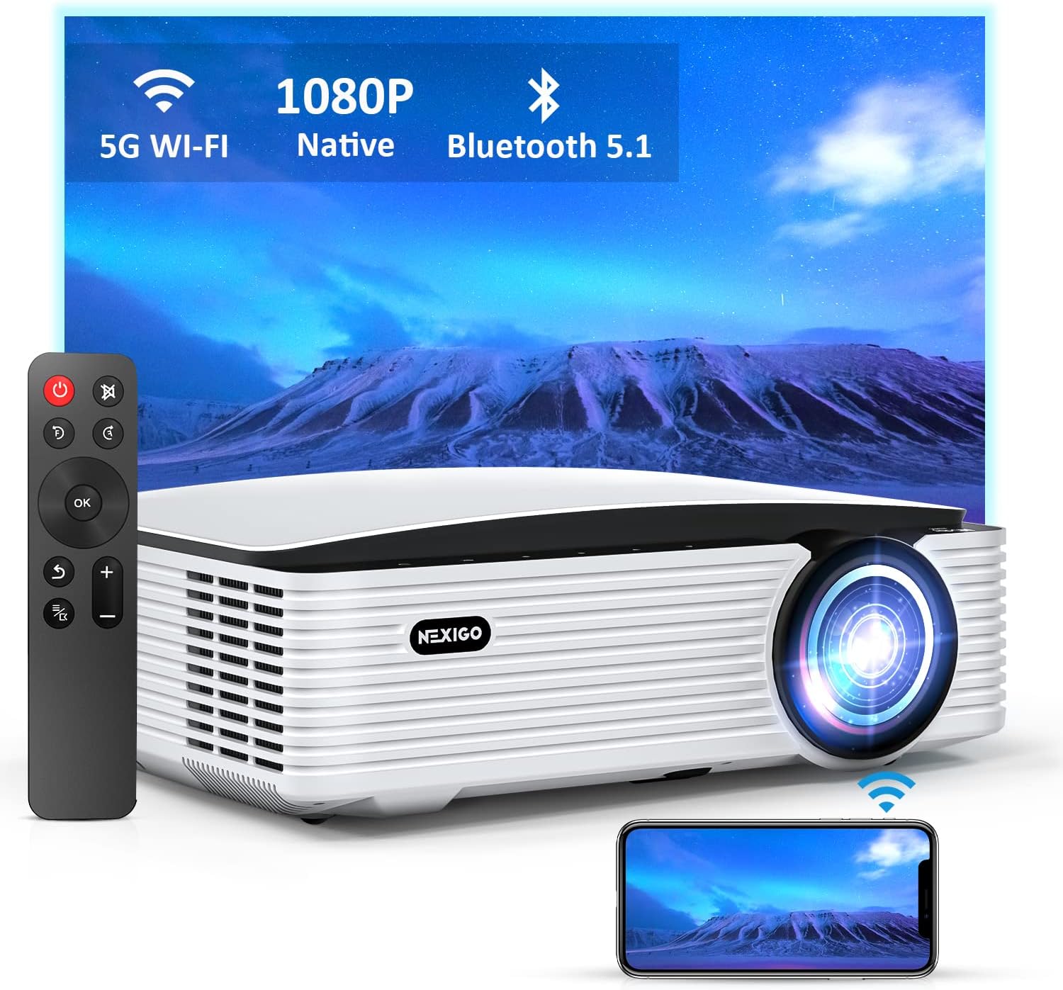 Amazon.com: Dell M209X DLP Projector (Black) : Electronics