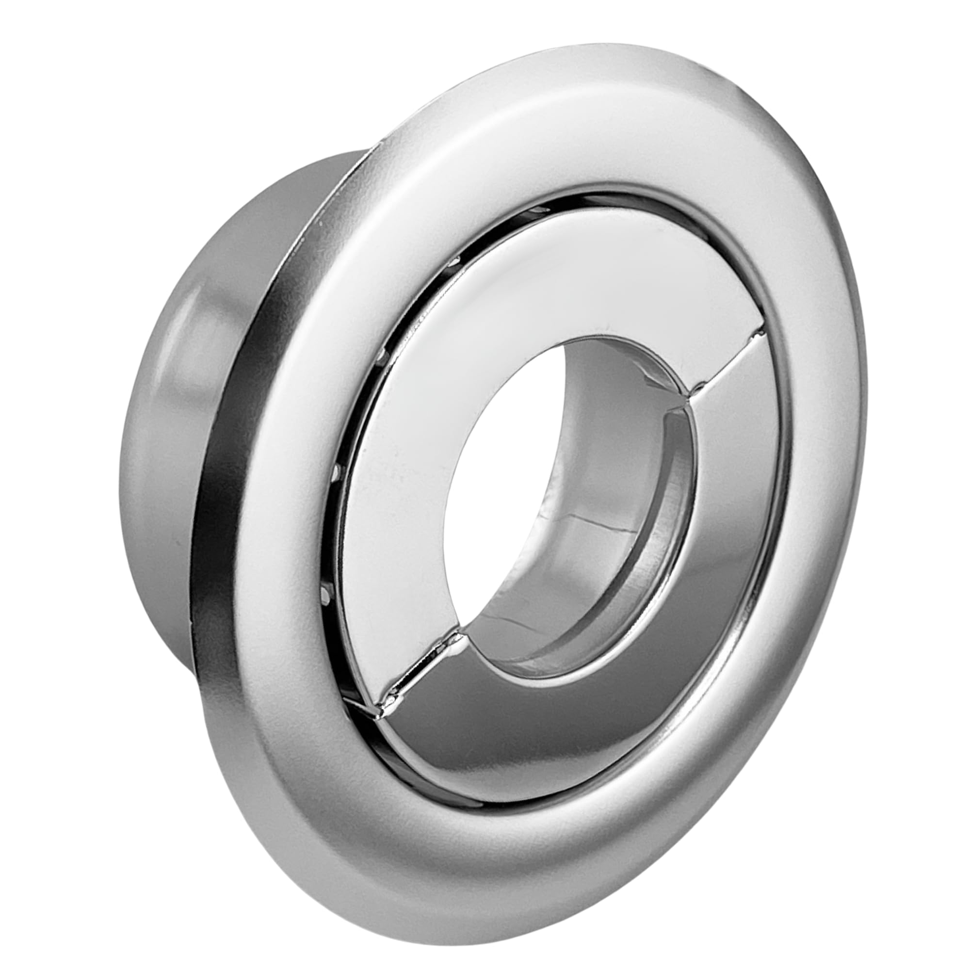 Amazon.com: Retrofit Recessed Fire Sprinkler Escutcheon 3/4 in. IPS ...