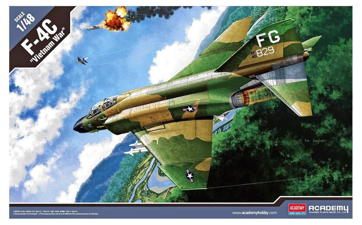 Academy model kits online