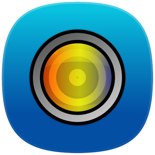 Thermal Vision Camera - App on Amazon Appstore