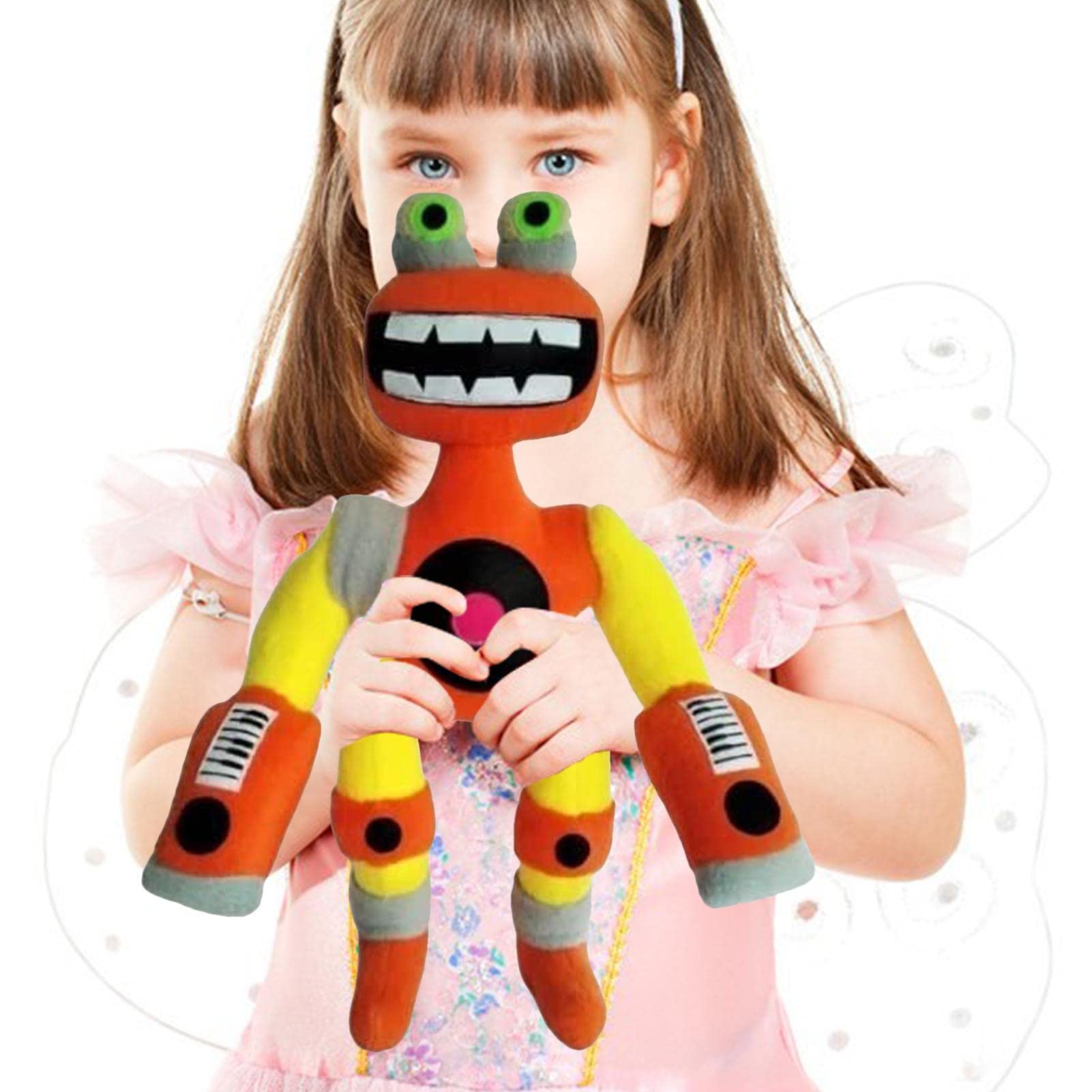 Buy Tedious My Sínging Monstérs Plush Toys | My Wubbox Singing Monsters ...