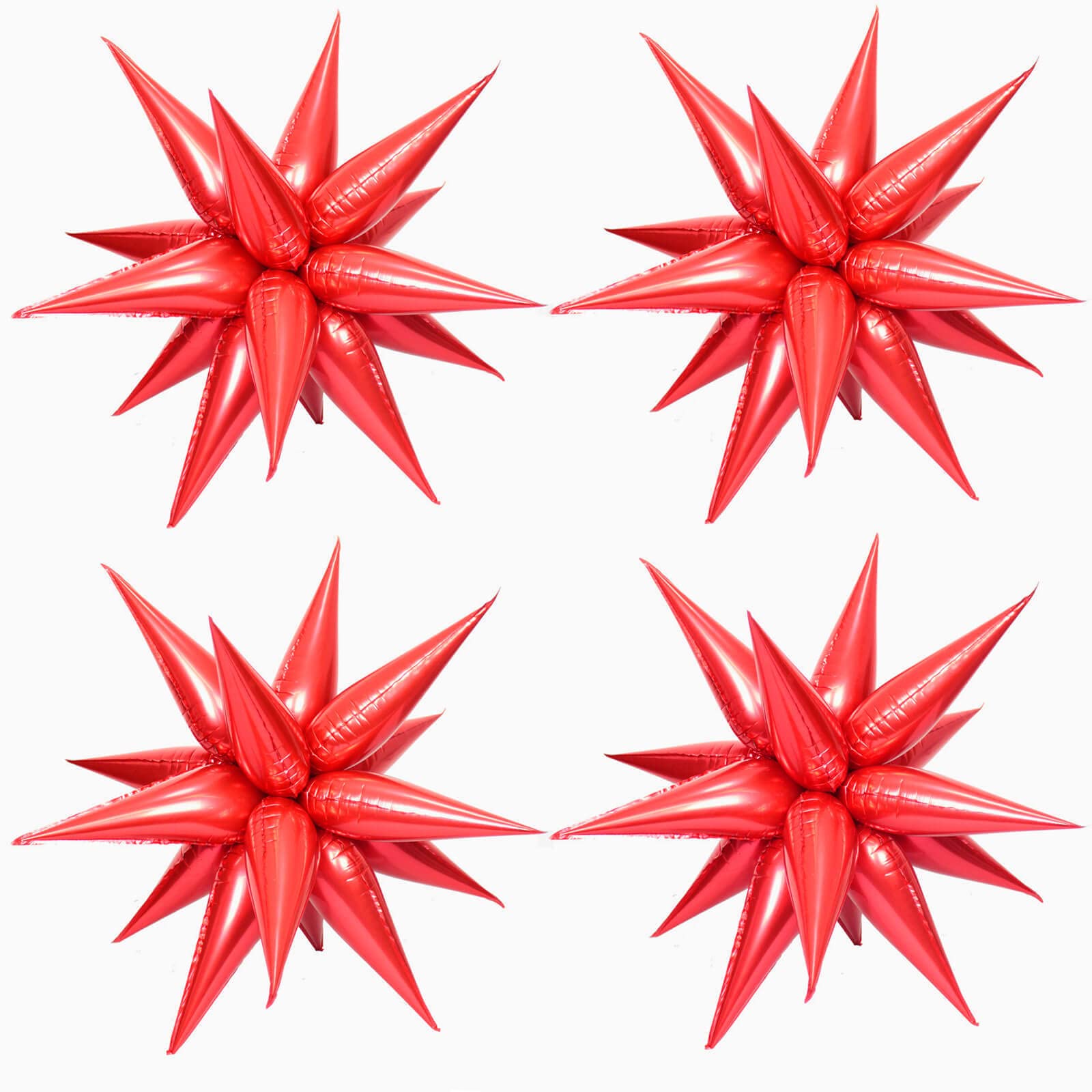 Exploding Star Big Red