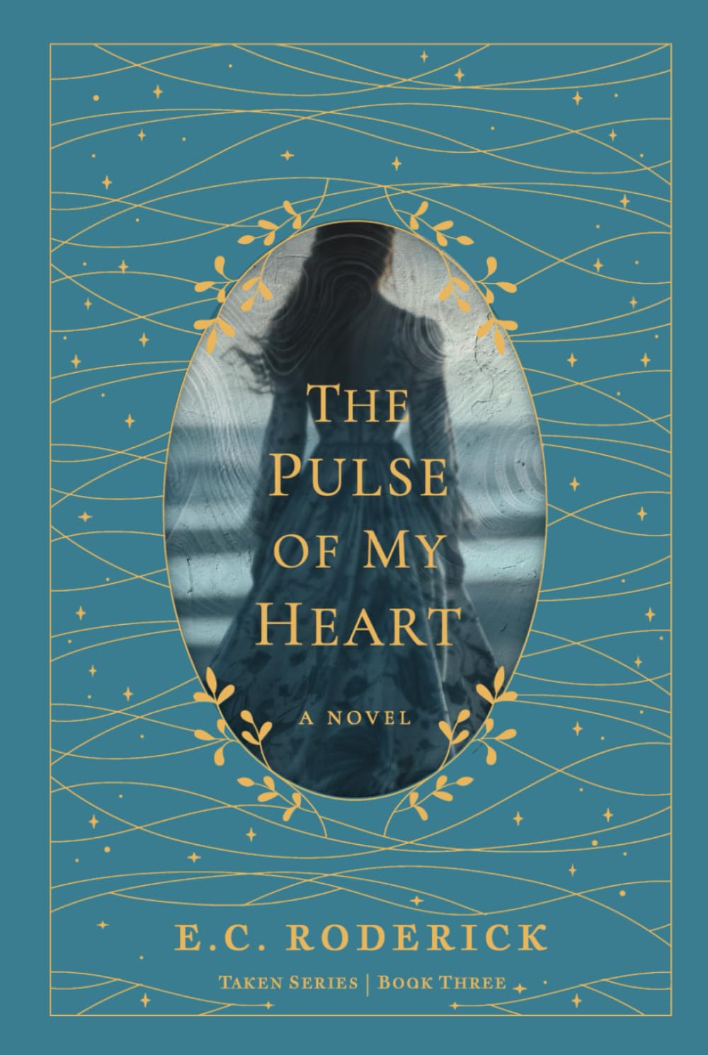 Amazon.com: The Pulse of My Heart: Taken Series, Book 3 (The TAKEN ...