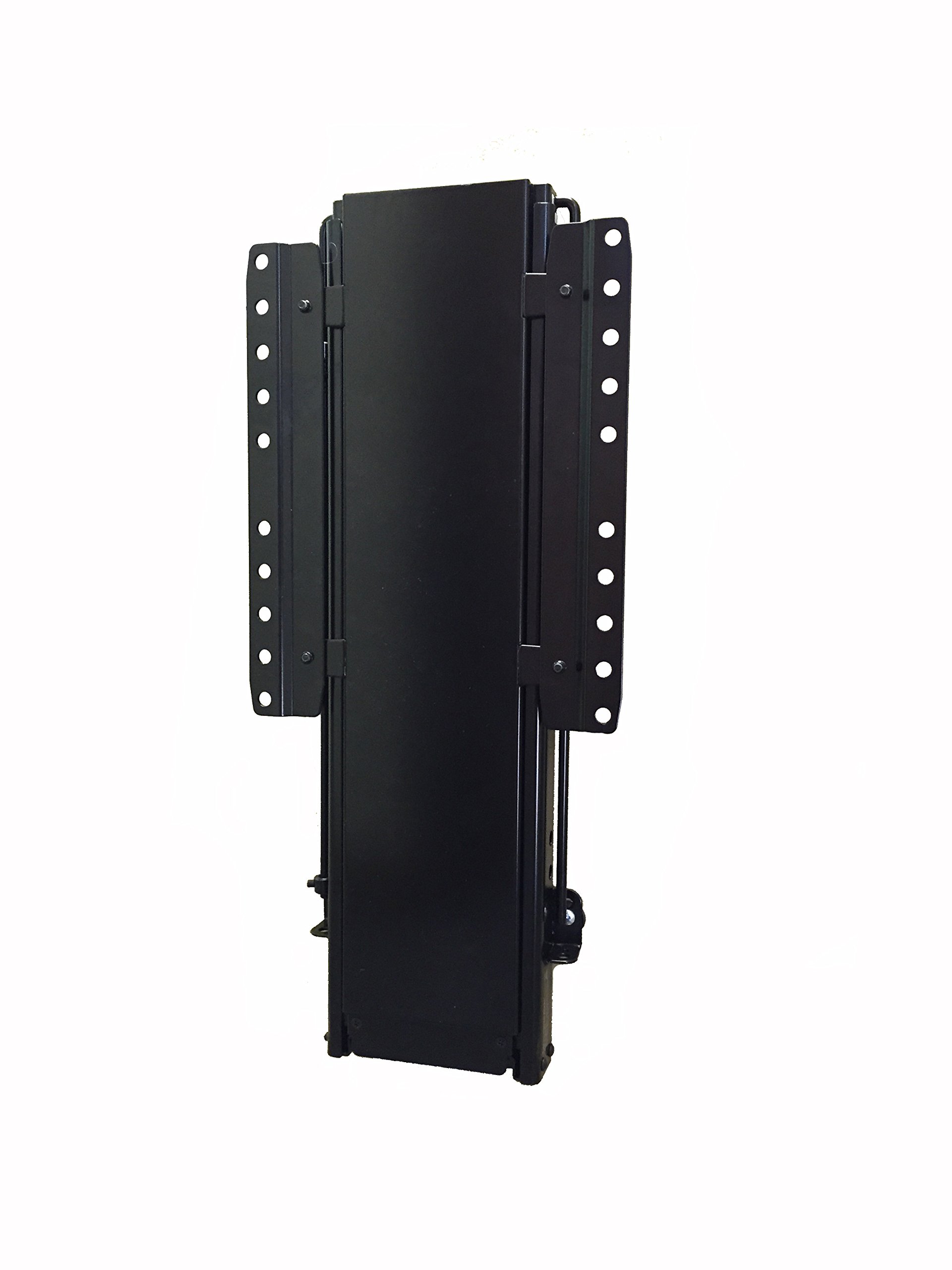 Buy Whisper Ride 600 Motorized TV Lift for TVs up to 40”, 5-Year ...