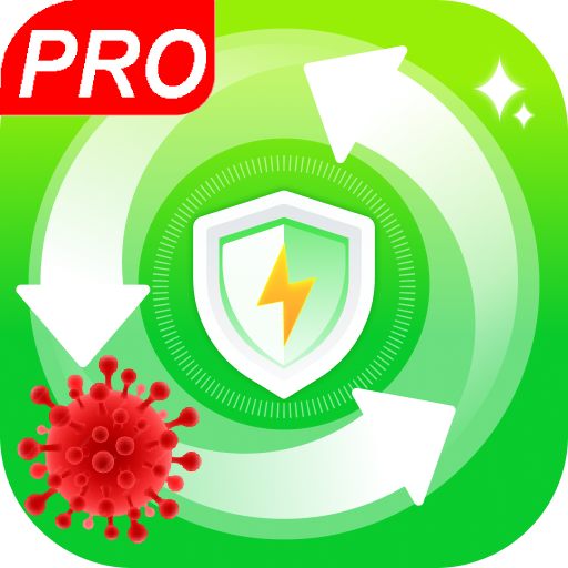 Virus Remover & Virus Scanner For Fire Tablets & Junk Cleaner Pro ...