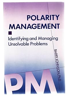 Polarity Management: Identifying and Managing Unsolvable Problems ...