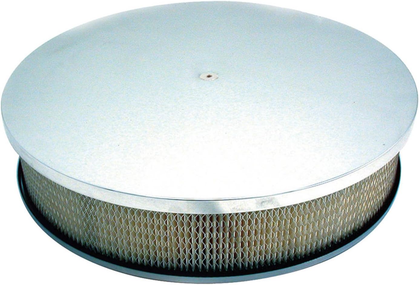 Amazon.com: Spectre Performance (4913) 14" x 3" Aluminum Air Cleaner ...
