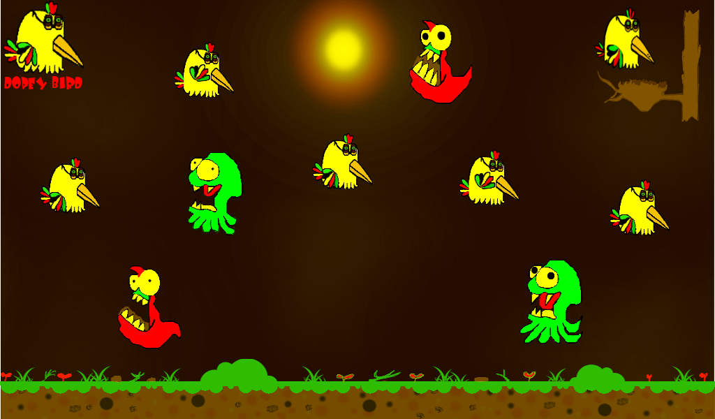 Dopey Bird 2 - App on Amazon Appstore