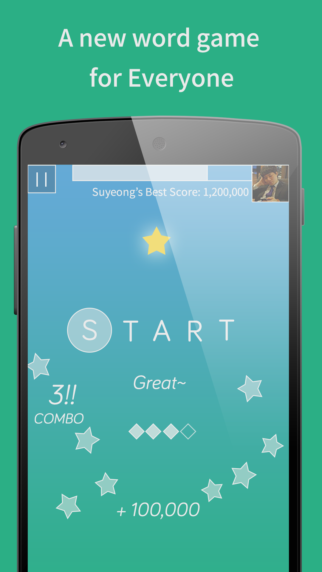 Star Words (Quiz in English) - App on Amazon Appstore
