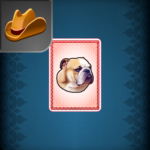 Klondike Solitaire: New Country Dogs - App on Amazon Appstore