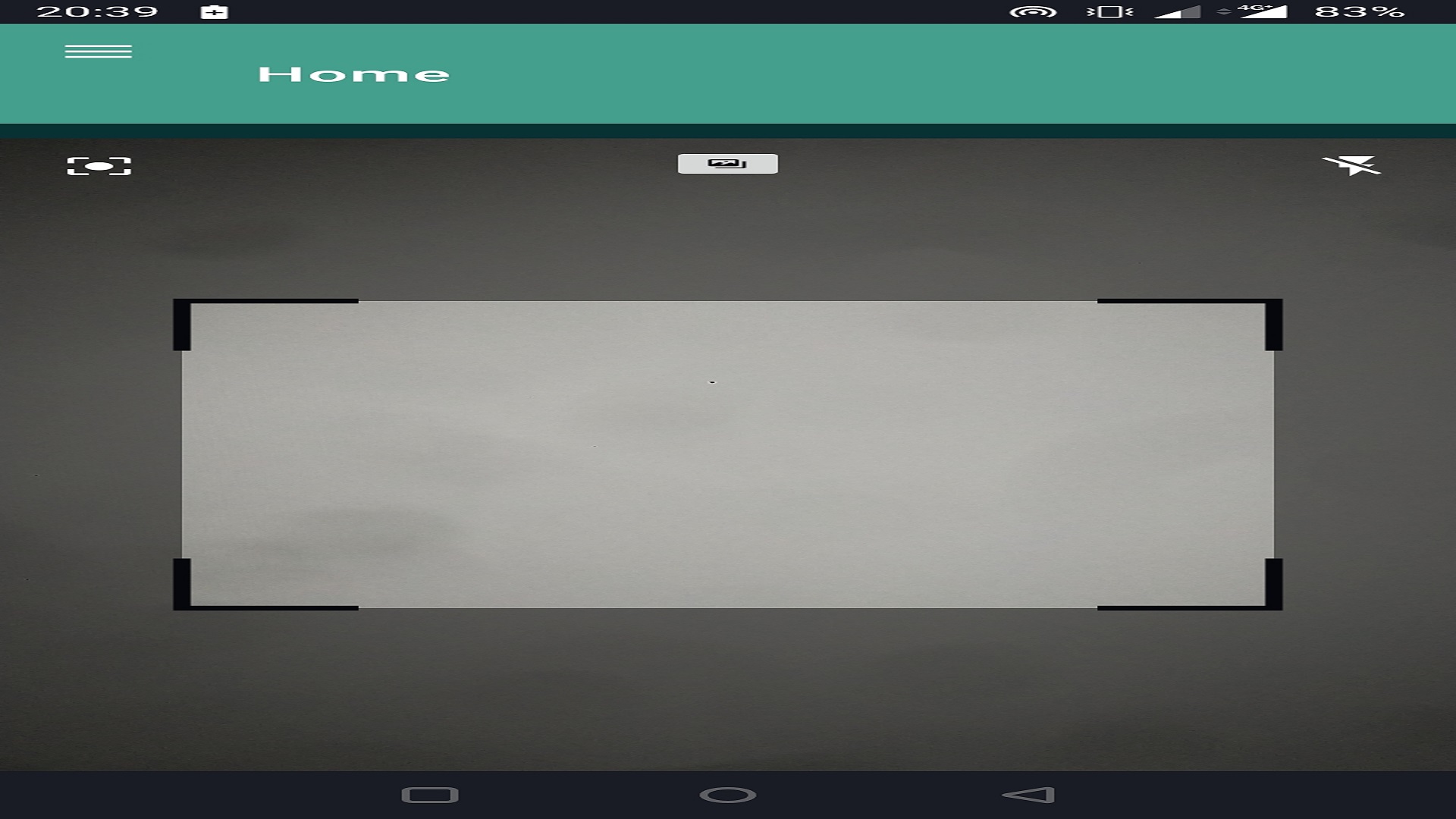 QR-codes Scanner and Generator - App on the Amazon Appstore