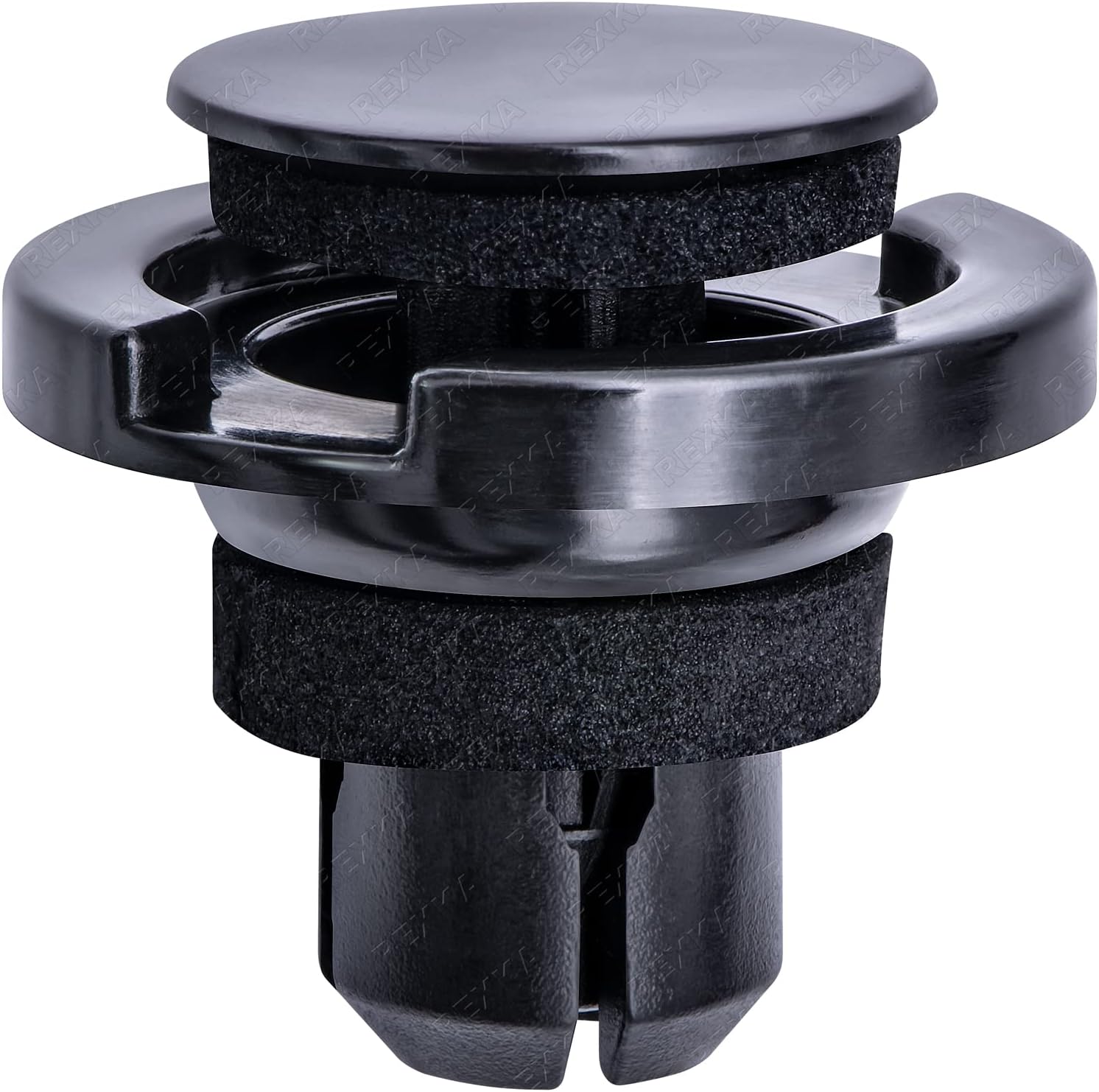 Amazon.com: Subaru Genuine 909140055 Clip (Side Spoiler), 1 Pack ...