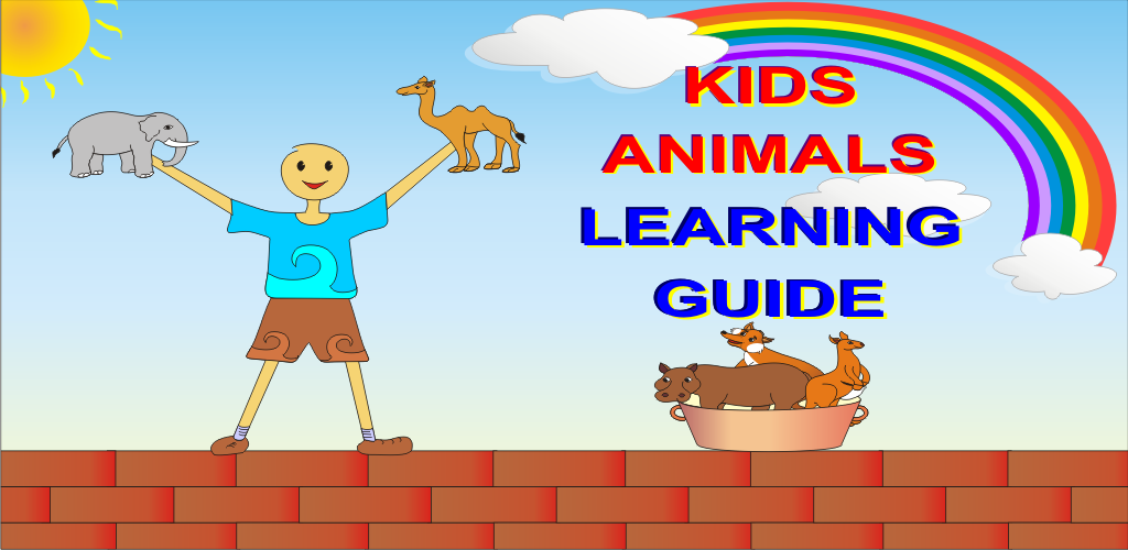 Aplicación Kids Animals Learning Full en Amazon Appstore