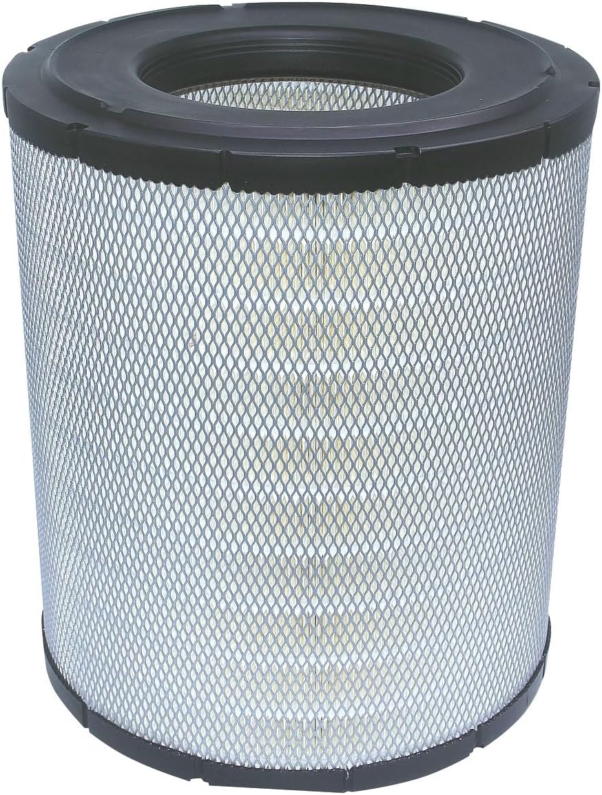 Amazon.com: XIAGONG AF25139M Engine Air Filter Compatible with Select ...