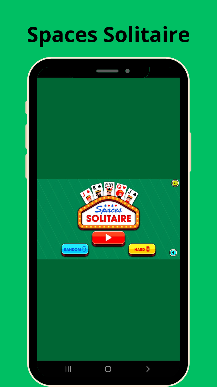 Spaces Solitaire Game - App on Amazon Appstore