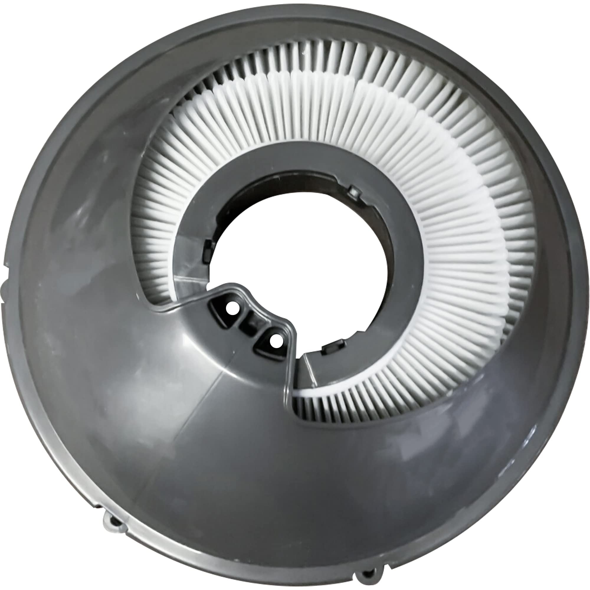 Amazon.com: 966516-01 Vacuum Cleaner Post Filter Assembly compatible ...