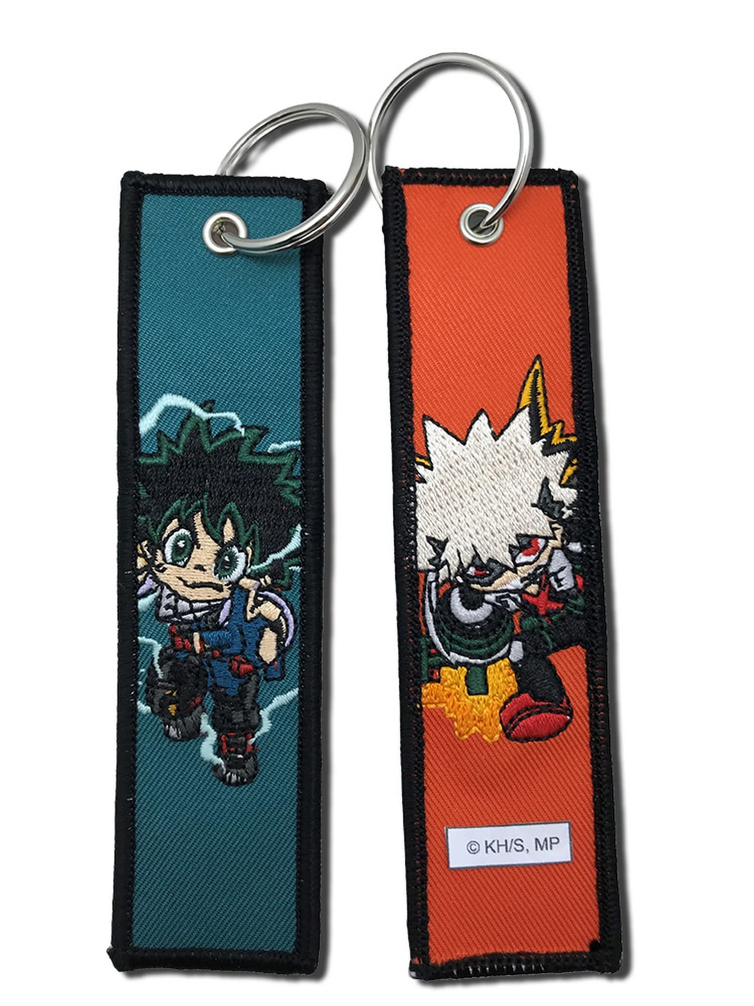 Amazon.com: Great Eastern Entertainment My Hero Academia S5 - SD ...