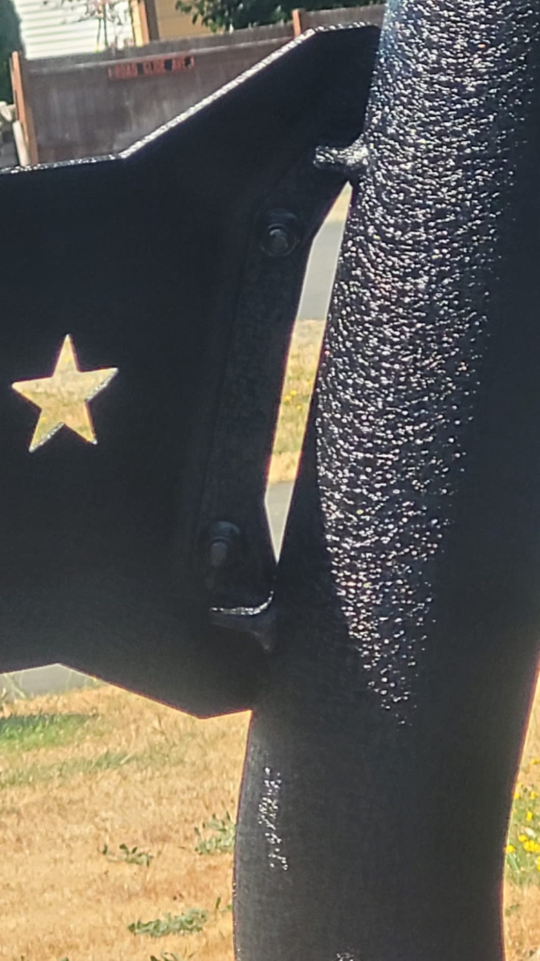 $13/mo - Finance Tyger Auto Sport Bar Compatible with 1999-2024 Ford F ...